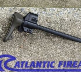 MKE Collapsible Stocks Available From Atlantic Firearms ...
