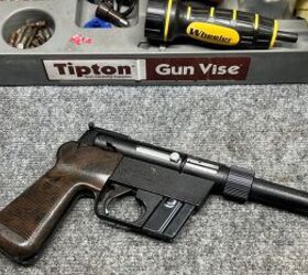 TFB Armorer's Bench: Disassembly and Maintenance-Explorer II/AR7 ...