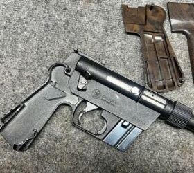 TFB Armorer's Bench: Disassembly and Maintenance-Explorer II/AR7 ...