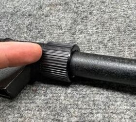 TFB Armorer's Bench: Disassembly and Maintenance-Explorer II/AR7 ...