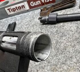 TFB Armorer's Bench: Disassembly and Maintenance-Explorer II/AR7 ...