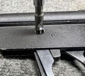 TFB Armorer's Bench: Disassembly and Maintenance-Explorer II/AR7 | thefirearmblog.com