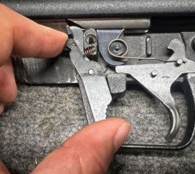 TFB Armorer's Bench: Disassembly and Maintenance-Explorer II/AR7 ...