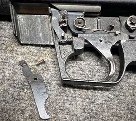 TFB Armorer's Bench: Disassembly and Maintenance-Explorer II/AR7 ...