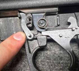 TFB Armorer's Bench: Disassembly and Maintenance-Explorer II/AR7 ...