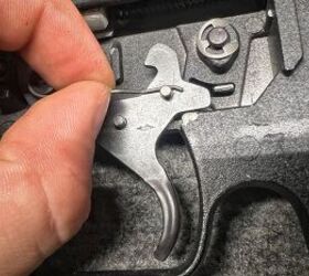 TFB Armorer's Bench: Disassembly and Maintenance-Explorer II/AR7 ...