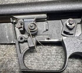 TFB Armorer's Bench: Disassembly and Maintenance-Explorer II/AR7 ...