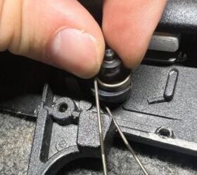 TFB Armorer's Bench: Disassembly and Maintenance-Explorer II/AR7 ...