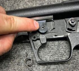 TFB Armorer's Bench: Disassembly and Maintenance-Explorer II/AR7 ...