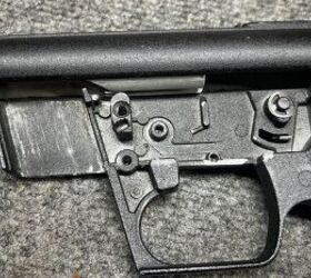 TFB Armorer's Bench: Disassembly and Maintenance-Explorer II/AR7 ...