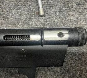 TFB Armorer's Bench: Disassembly and Maintenance-Explorer II/AR7 ...