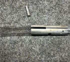 TFB Armorer's Bench: Disassembly and Maintenance-Explorer II/AR7 ...