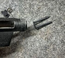 TFB Armorer's Bench: Disassembly and Maintenance-Explorer II/AR7 ...