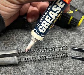 TFB Armorer's Bench: Disassembly and Maintenance-Explorer II/AR7 ...