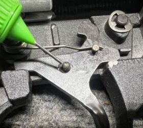 TFB Armorer's Bench: Disassembly and Maintenance-Explorer II/AR7 | thefirearmblog.com