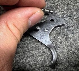 TFB Armorer's Bench: Disassembly and Maintenance-Explorer II/AR7 ...