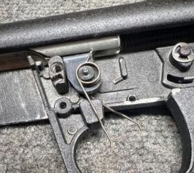 TFB Armorer's Bench: Disassembly and Maintenance-Explorer II/AR7 ...