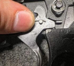 TFB Armorer's Bench: Disassembly and Maintenance-Explorer II/AR7 ...