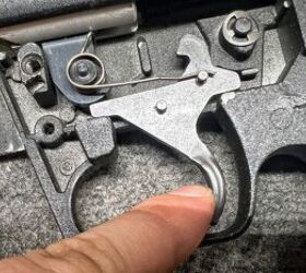 TFB Armorer's Bench: Disassembly and Maintenance-Explorer II/AR7 ...