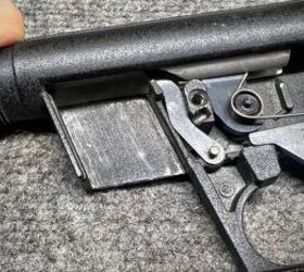 TFB Armorer's Bench: Disassembly and Maintenance-Explorer II/AR7 ...