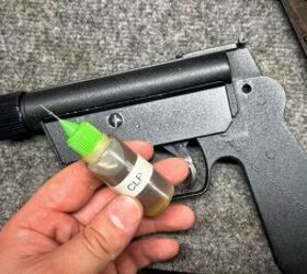 TFB Armorer's Bench: Disassembly and Maintenance-Explorer II/AR7 ...