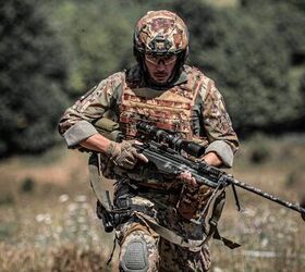 POTD: Blackhawk Down! European Best Sniper Team Competition 2022 ...