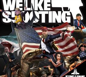 TFB Podcast Roundup 56: Rimfire For Self-Defense, and Homesteading ...