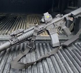 SBR vs Bullpup Rifles- Whats Best For You? | thefirearmblog.com