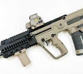 SBR vs Bullpup Rifles- Whats Best For You? | thefirearmblog.com
