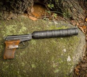 SILENCER SATURDAY #242: Prairie Tactical PTAC-BOLT Modular Rimfire ...