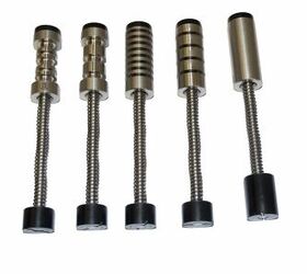 Armaspec Sound Mitigation Buffer (SMB) Gen3 | thefirearmblog.com