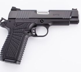 NEW Wilson Combat SFT9 Pistol | thefirearmblog.com
