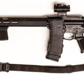 TFB Labor Day Deals: Celebrating the American Gun-Toting Worker ...