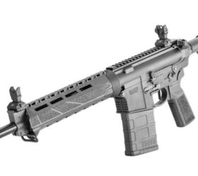 Smith & Wesson Announces M&P 10 Volunteer X Rifles | thefirearmblog.com