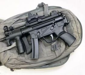 Concealed Carry Corner: The Rise Of PDWs For Personal Protection ...