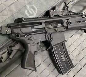 Concealed Carry Corner: The Rise Of PDWs For Personal Protection ...