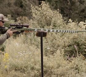 MDT Builds World's Longest Rifle To Find Out How Long Is Too Long ...