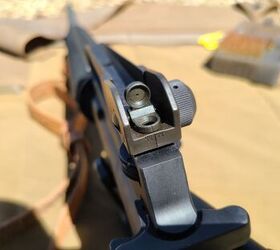 Getting Started in CMP Service Rifle Competition | thefirearmblog.com