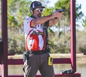 Kestrel Ballistics Releases the KST1000 Shot Timer | thefirearmblog.com