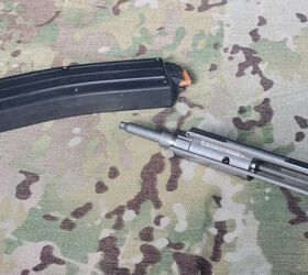 The Rimfire Report: CMMG Bravo 22LR AR-15 Conversion Kit ...