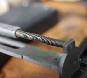 The Rimfire Report: CMMG Bravo 22LR AR-15 Conversion Kit ...