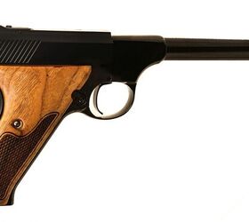 Standard Manufacturing Introduce the SG22 Pistol | thefirearmblog.com