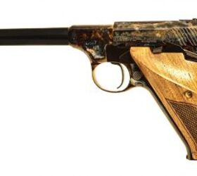 Standard Manufacturing Introduce the SG22 Pistol | thefirearmblog.com