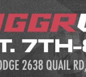 TRIGGRCON 2022 Goes East-ish: New Location and Dates Announced ...