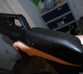 HOT GAT or FUDD CRAP? 12 Gauge Tactical or Impractical ...