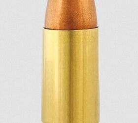 Aguila Ammunition – New 9mm Jacketed Hollow Point | thefirearmblog.com