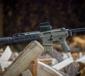 SILENCER SATURDAY #7: The Sound Of Silence | thefirearmblog.com