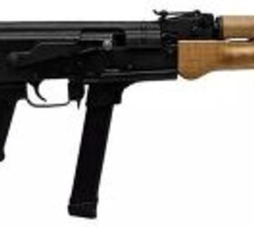 TFB Weekly Web Deals 24: AK-style Rifles and Pistols | thefirearmblog.com