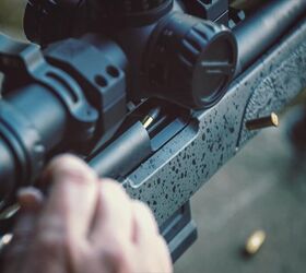 Norma Introduces New TAC-22 Subsonic 40-Grain .22LR Ammunition ...