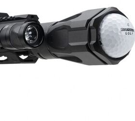 Strike Industries Announces the OPPRESSOR Golf Ball Launcher ...